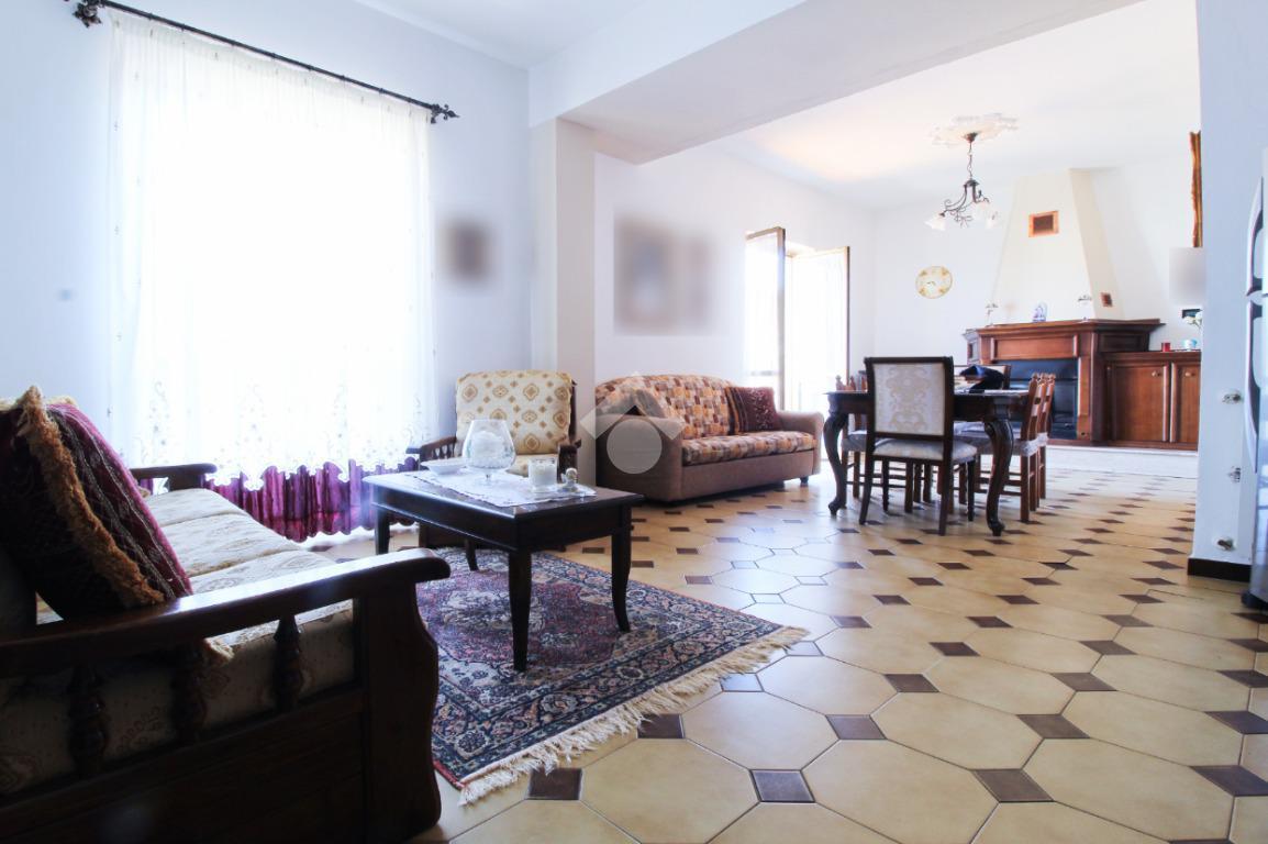 Appartamento in vendita a Botricello