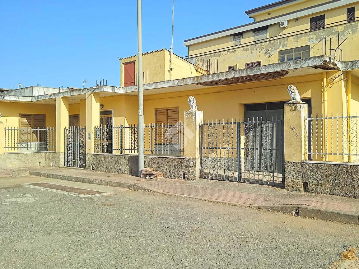 Villa in Via Tevere, Botricello