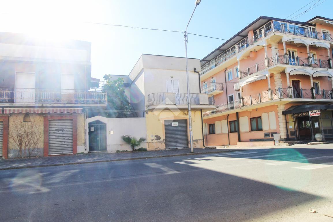 Laboratorio in vendita a Botricello