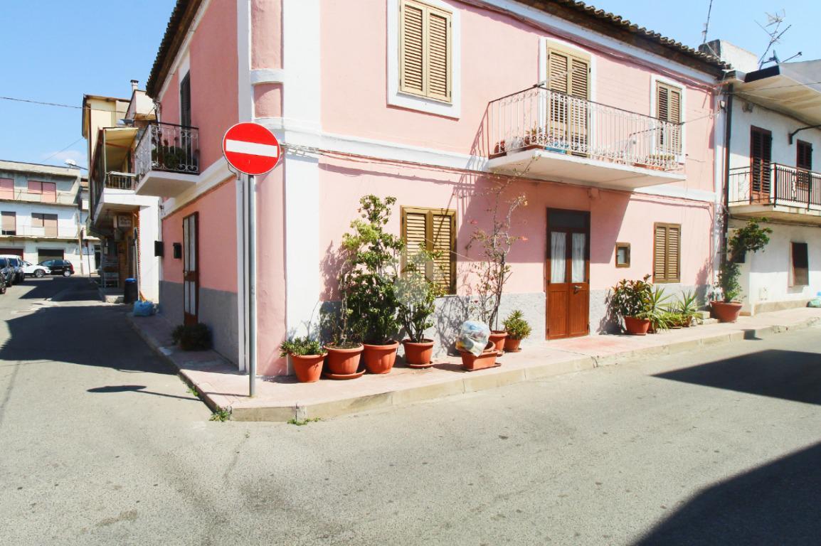 Casa indipendente in vendita a Botricello