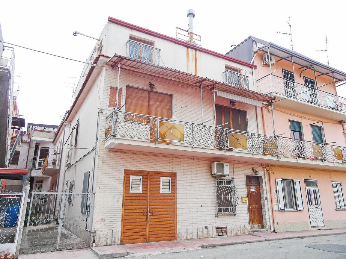 Casa indipendente in vendita a Botricello