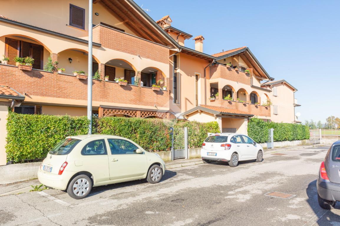 Appartamento in vendita a Comazzo