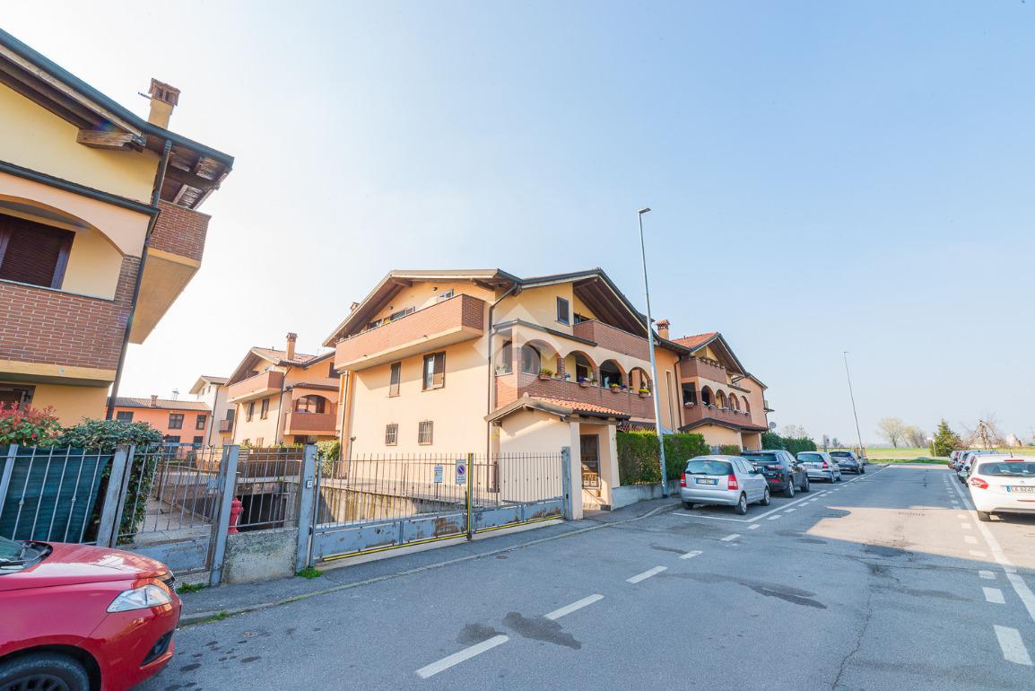 Appartamento in vendita a Comazzo