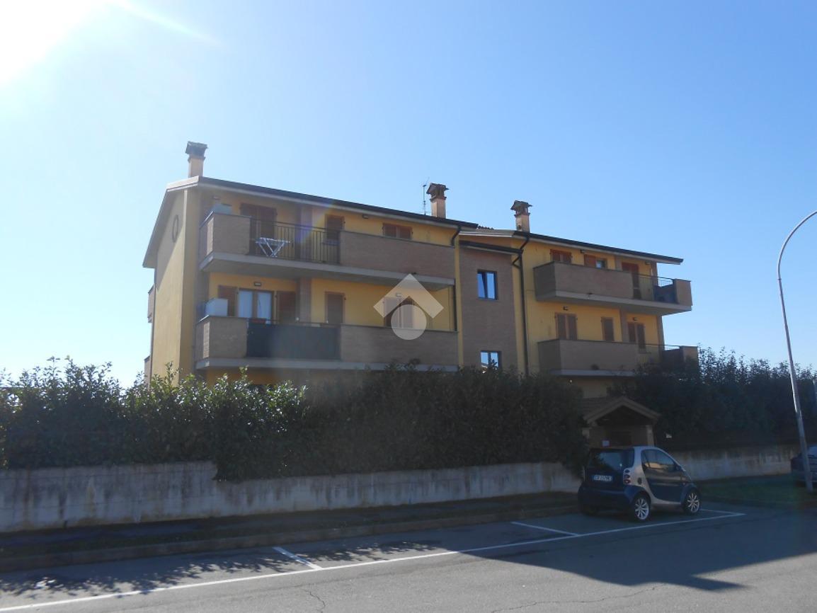 Appartamento in vendita a Merlino