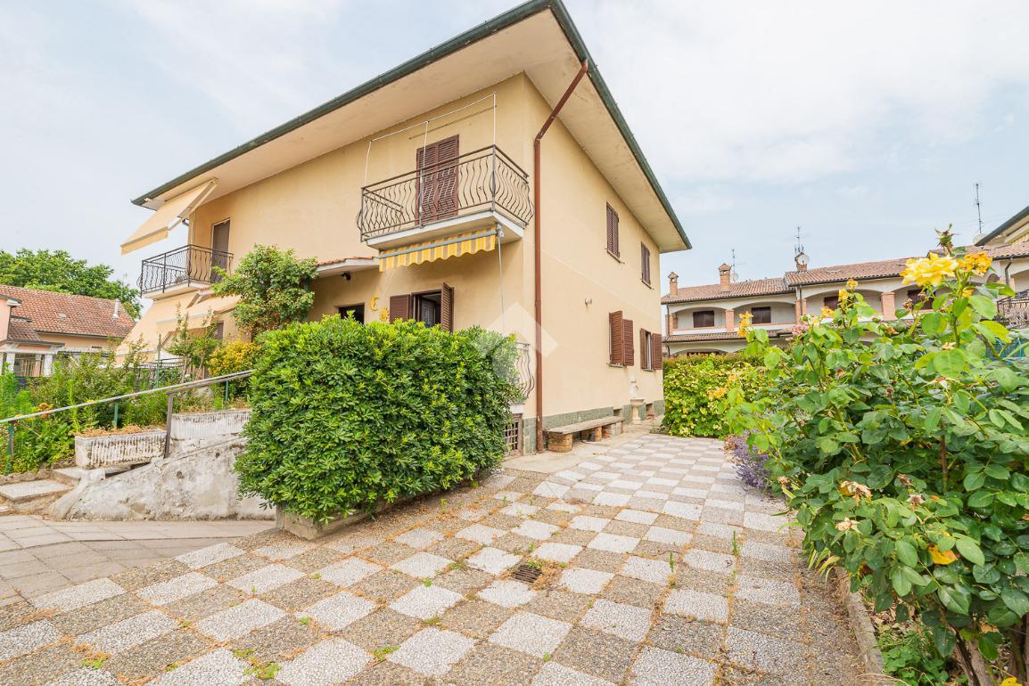 Villa in vendita a Merlino