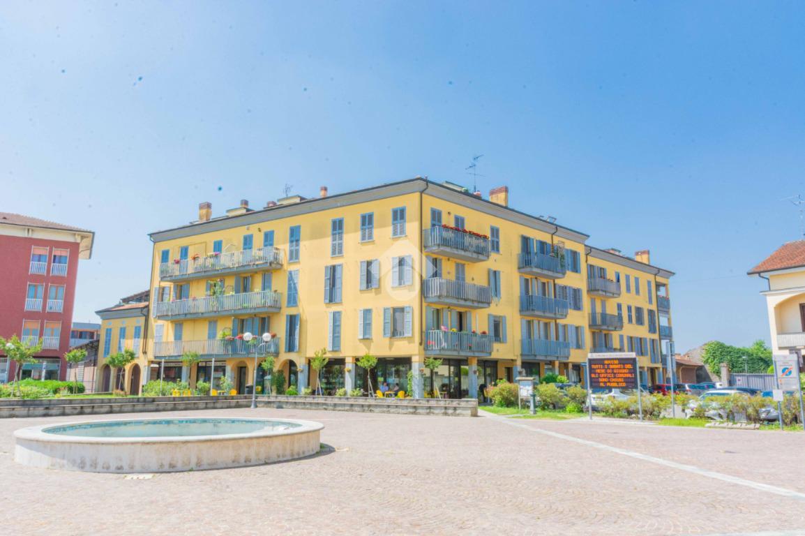 Appartamento in vendita a Zelo Buon Persico