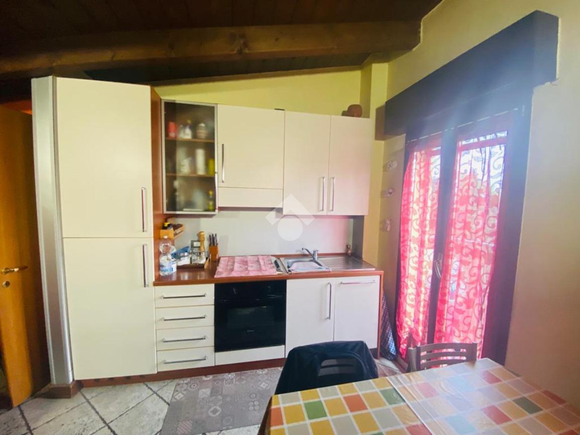 Appartamento in vendita a Lentate Sul Seveso