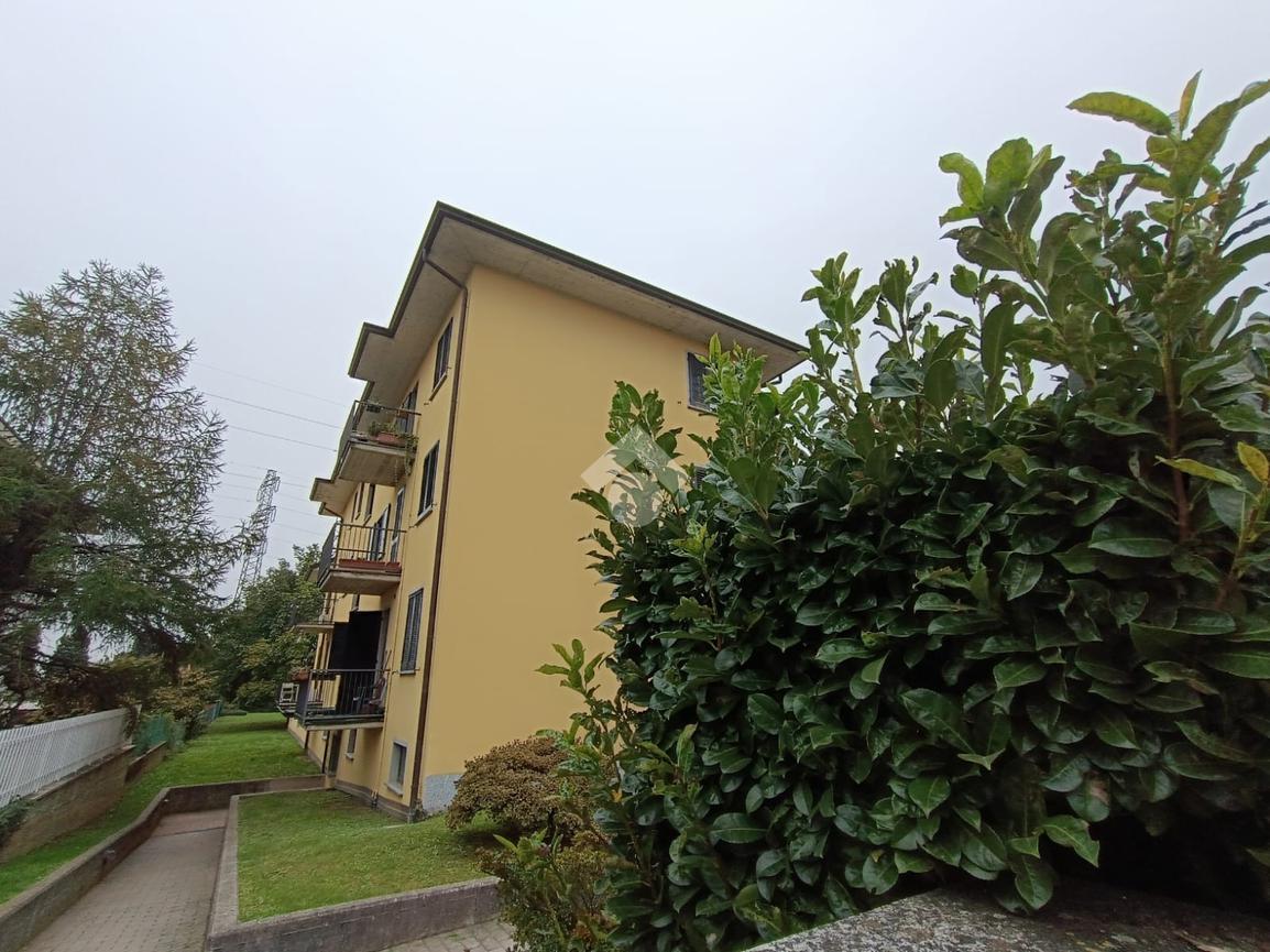 Appartamento in vendita a Lentate Sul Seveso