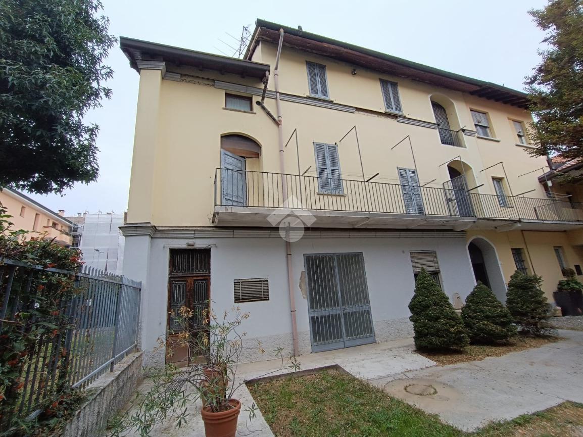 Casa indipendente in vendita a Lentate Sul Seveso