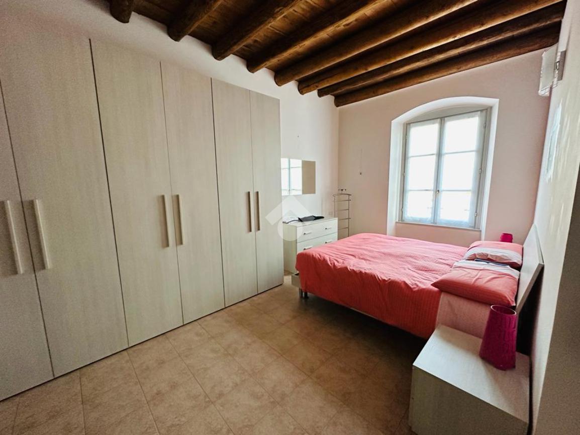 Appartamento in vendita a Barlassina