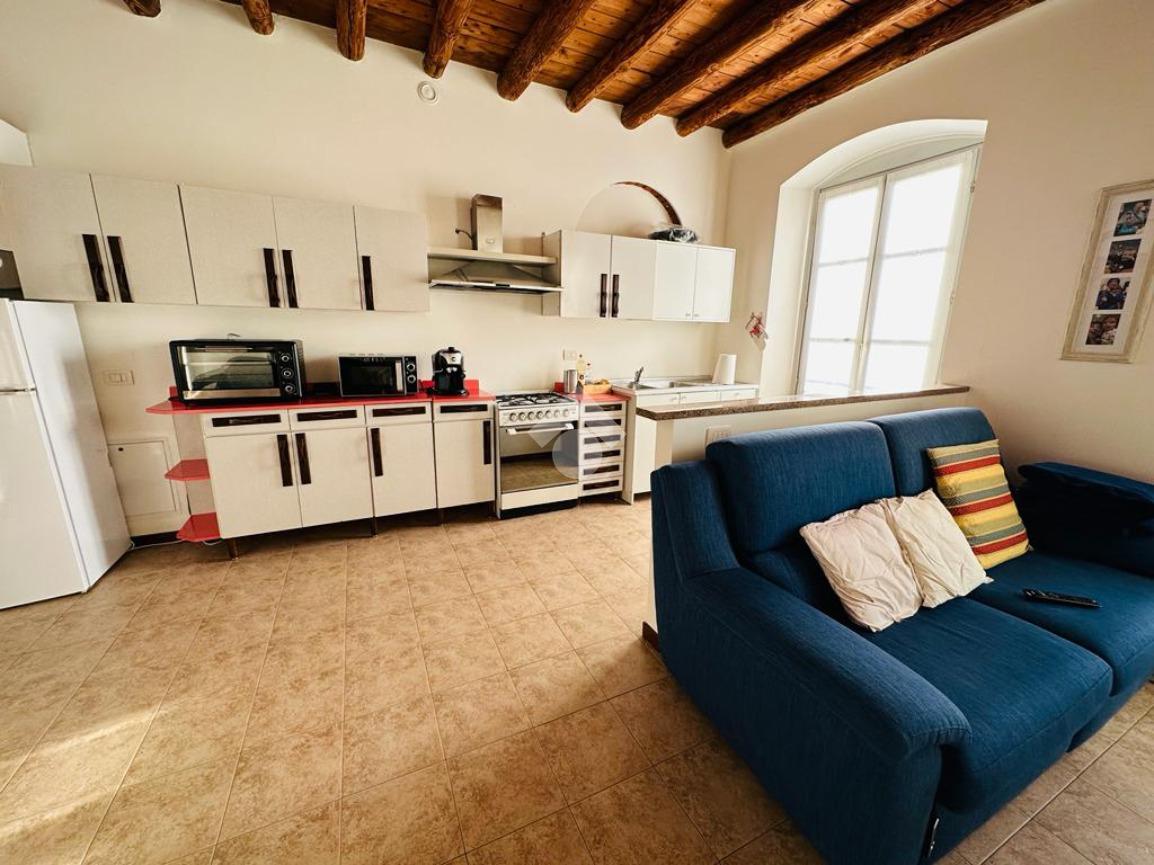 Appartamento in vendita a Barlassina