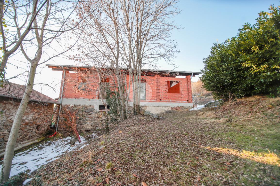 Casa indipendente in vendita a Cuorgne'