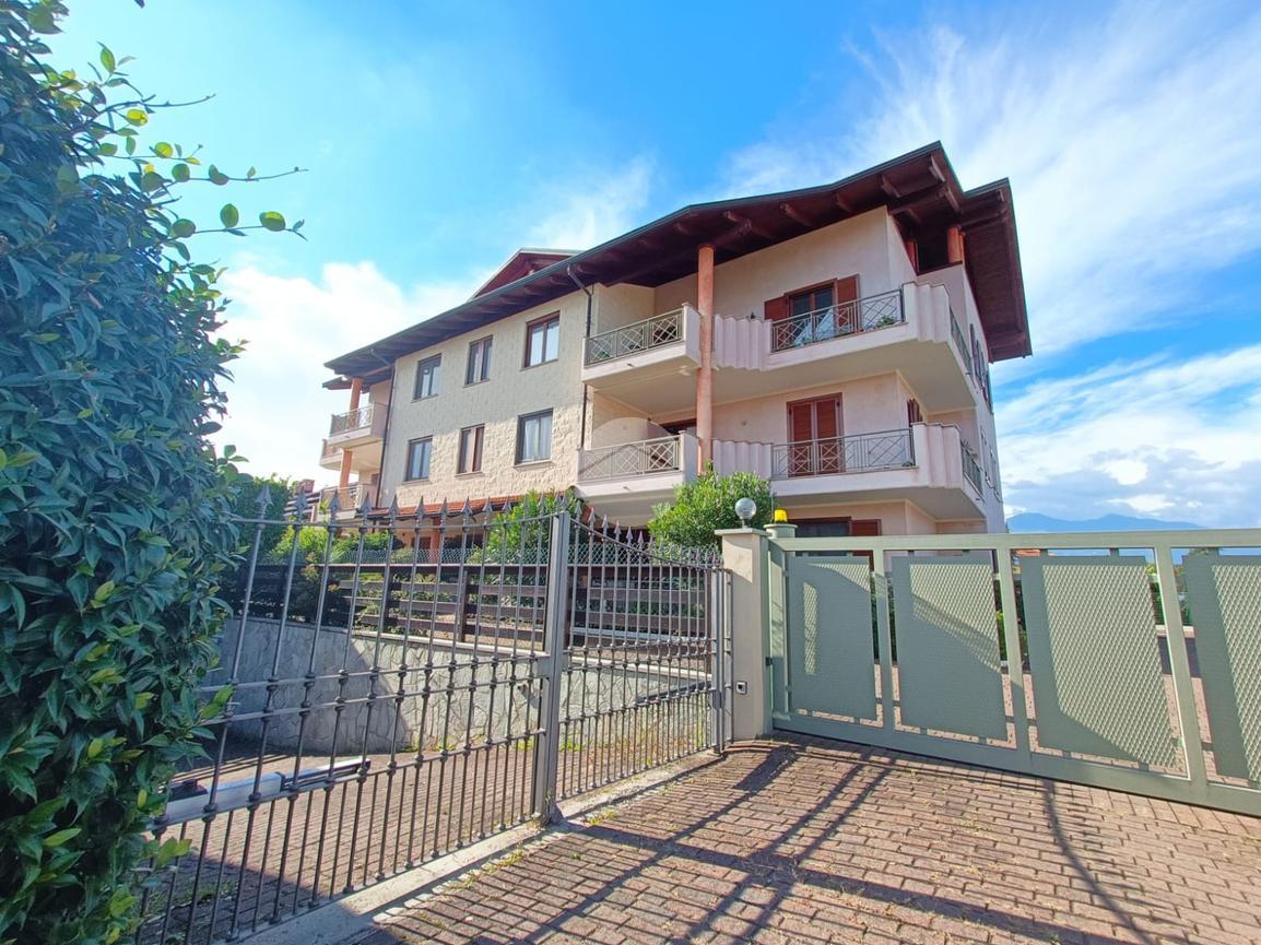 Appartamento in vendita a Rivarolo Canavese