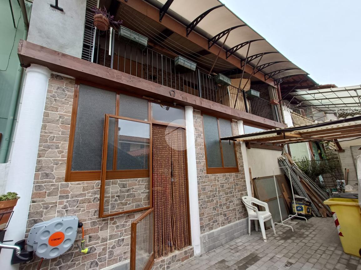 Casa indipendente in vendita a Rivarolo Canavese