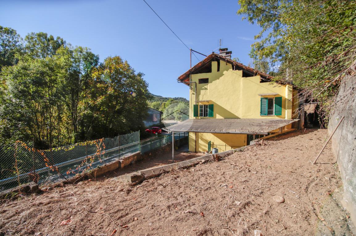 Casa indipendente in vendita a Cuorgne'