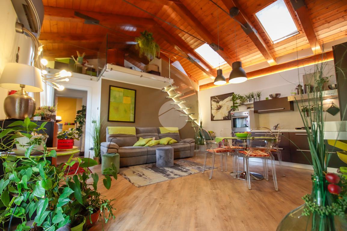 Appartamento in vendita a Rivarolo Canavese