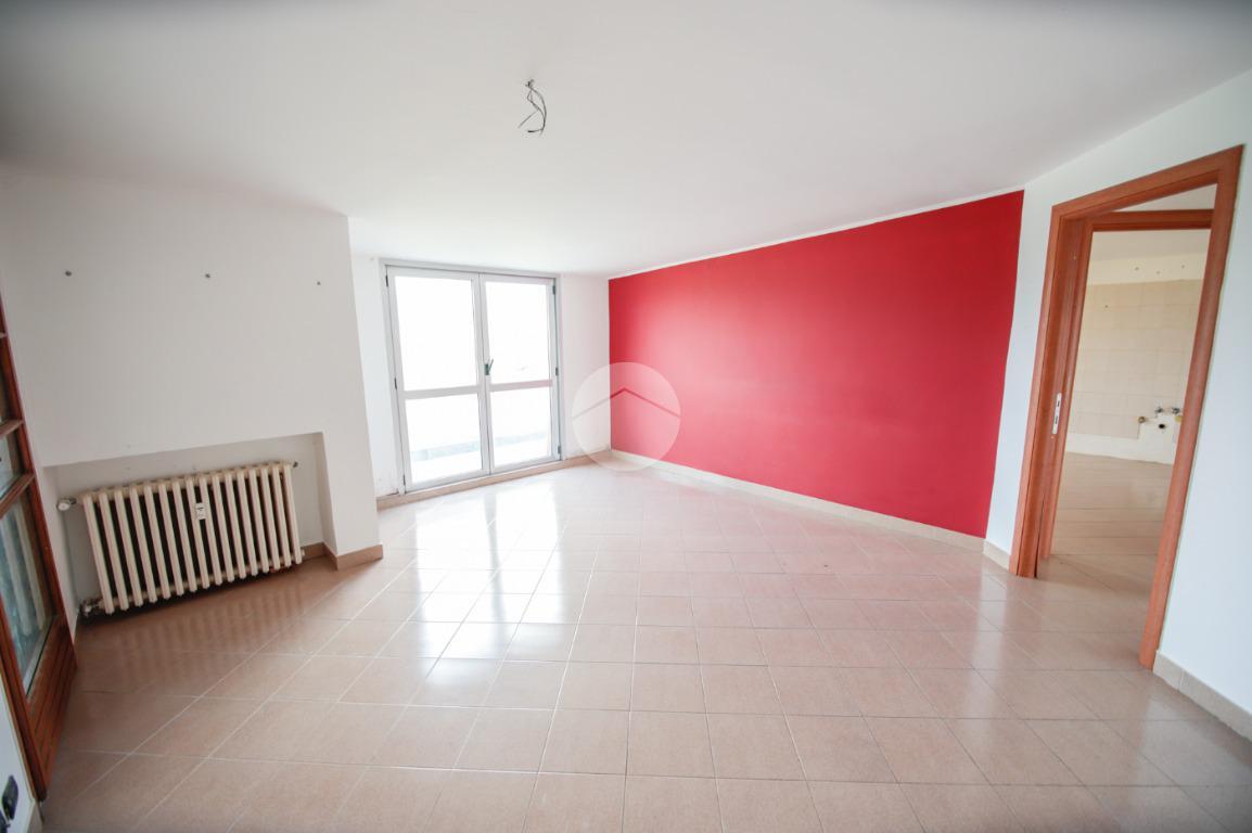 Attico in vendita a Salassa