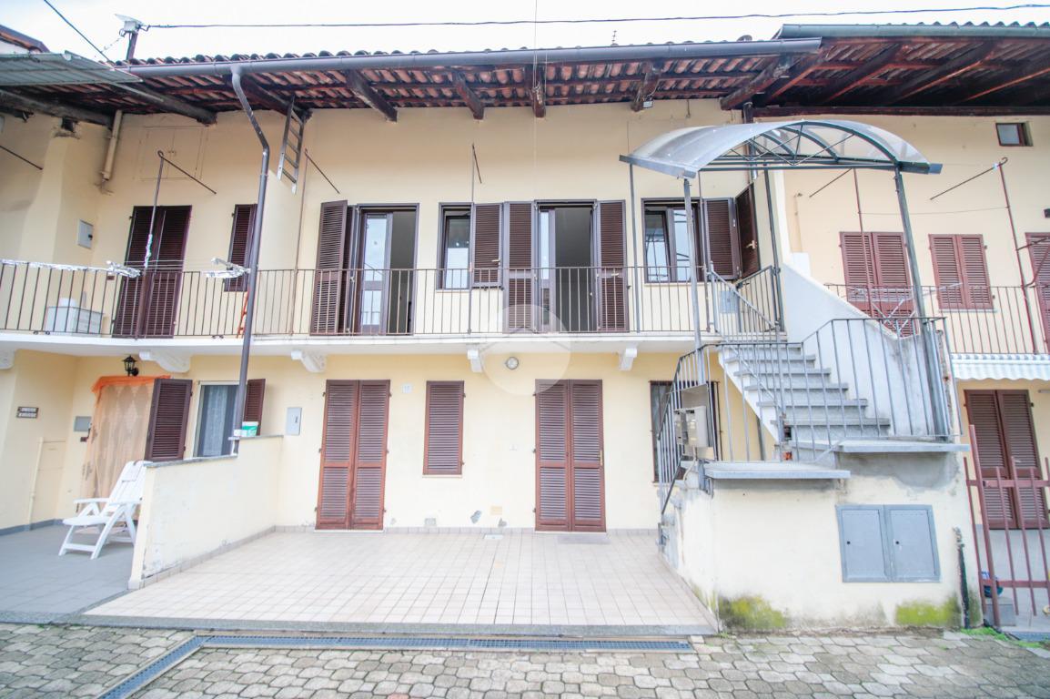 Casa indipendente in vendita a Rivarolo Canavese