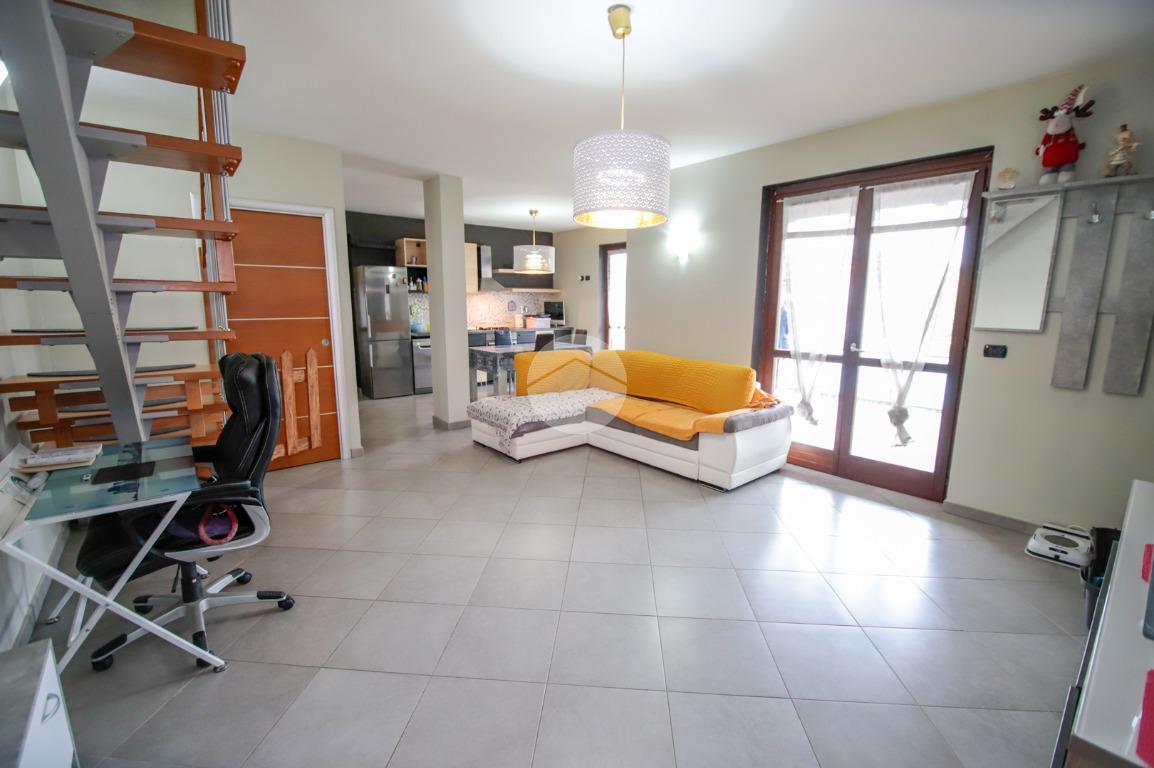 Appartamento in vendita a Rivarolo Canavese