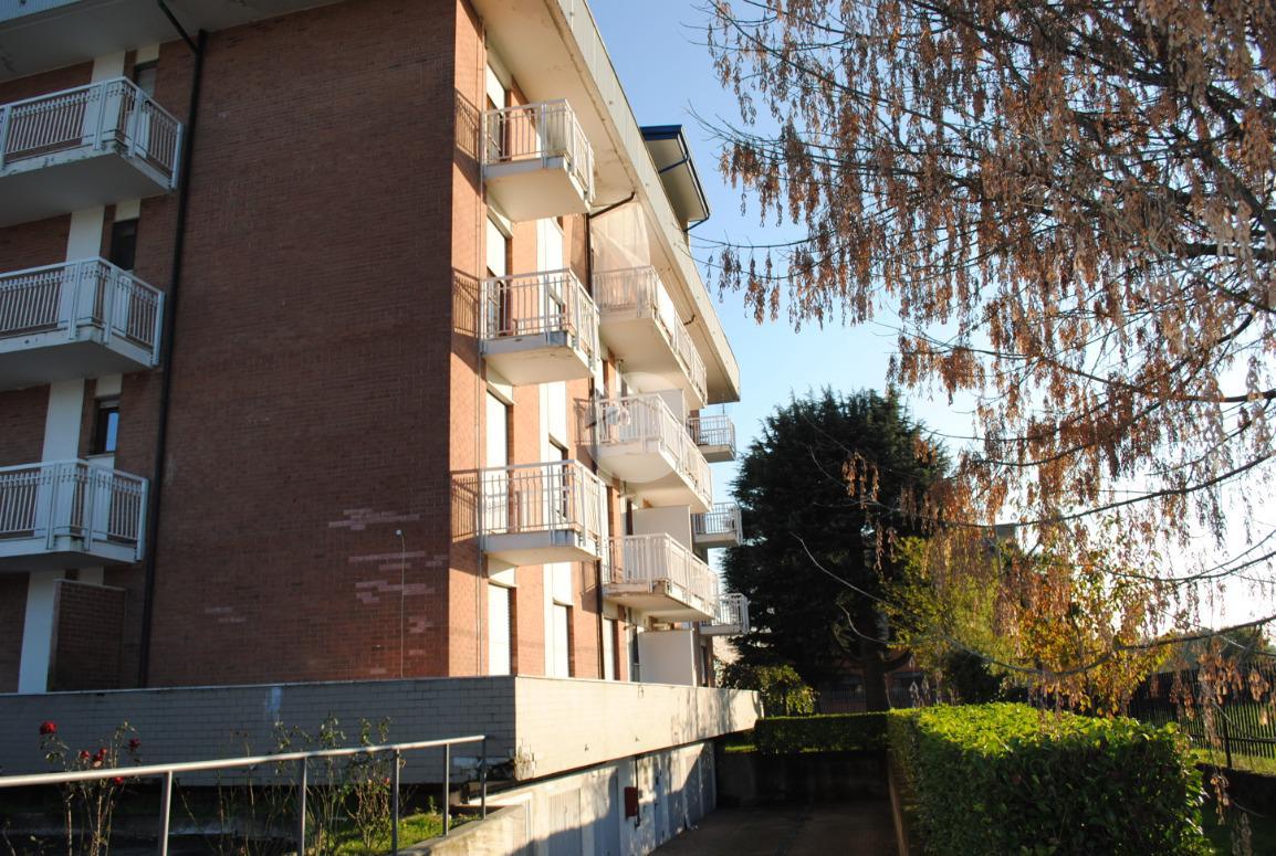 Appartamento in vendita a Salassa