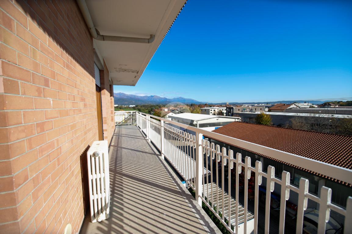 Appartamento in vendita a Salassa