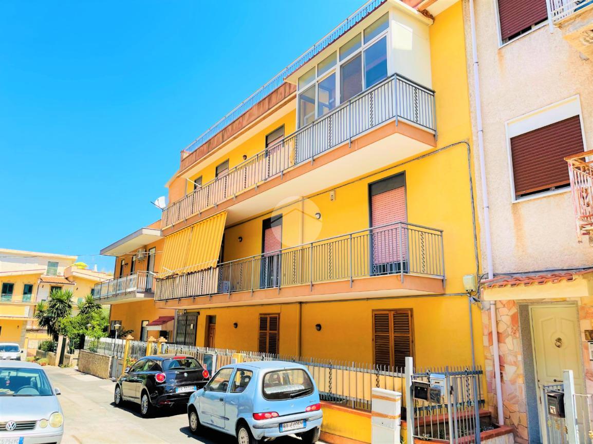 Appartamento in vendita a Palermo