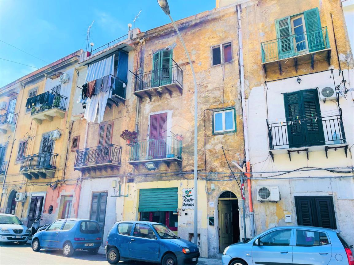 Bilocale in Via Brancaccio 265, Palermo