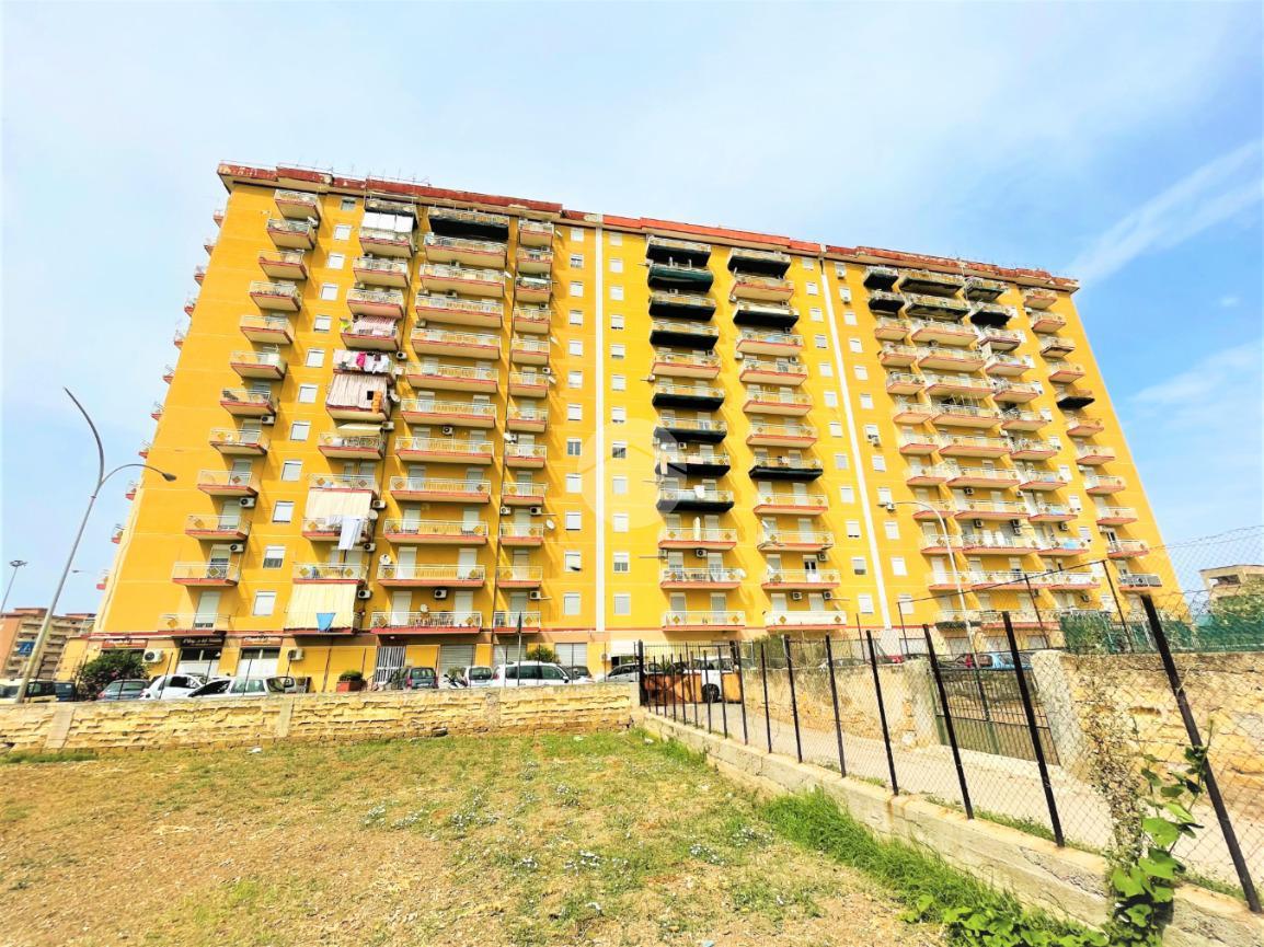 Appartamento in vendita a Palermo