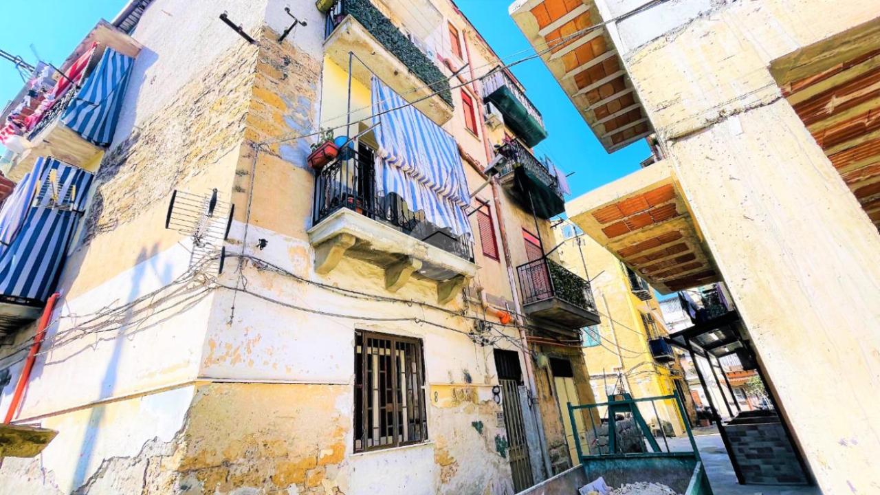 Appartamento in vendita a Palermo