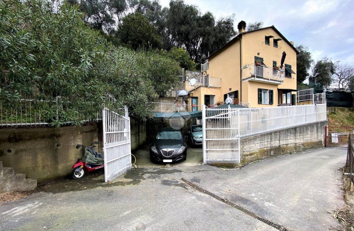 Villa in vendita a Moneglia