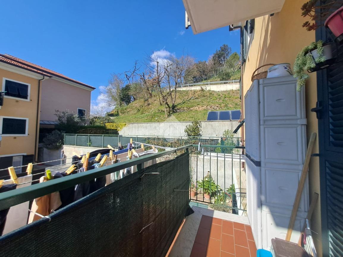 Appartamento in vendita a Casarza Ligure