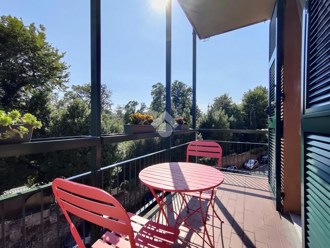 Appartamento in vendita a Sestri Levante