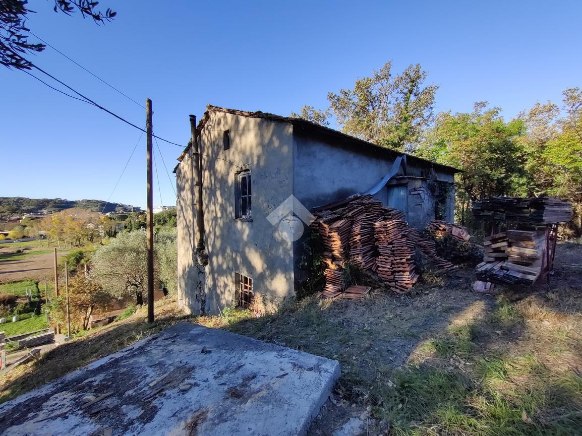 Casa indipendente in vendita a Sestri Levante