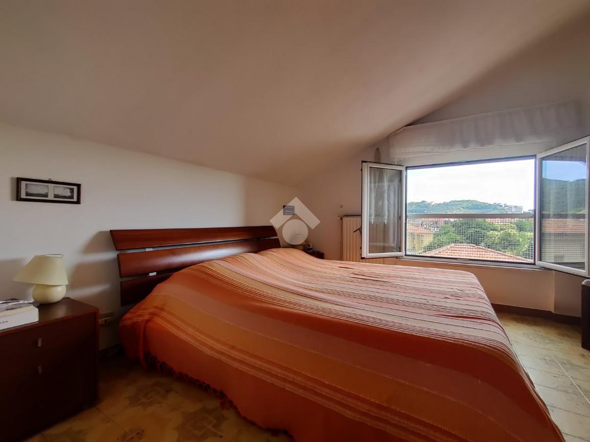 Appartamento in vendita a Sestri Levante