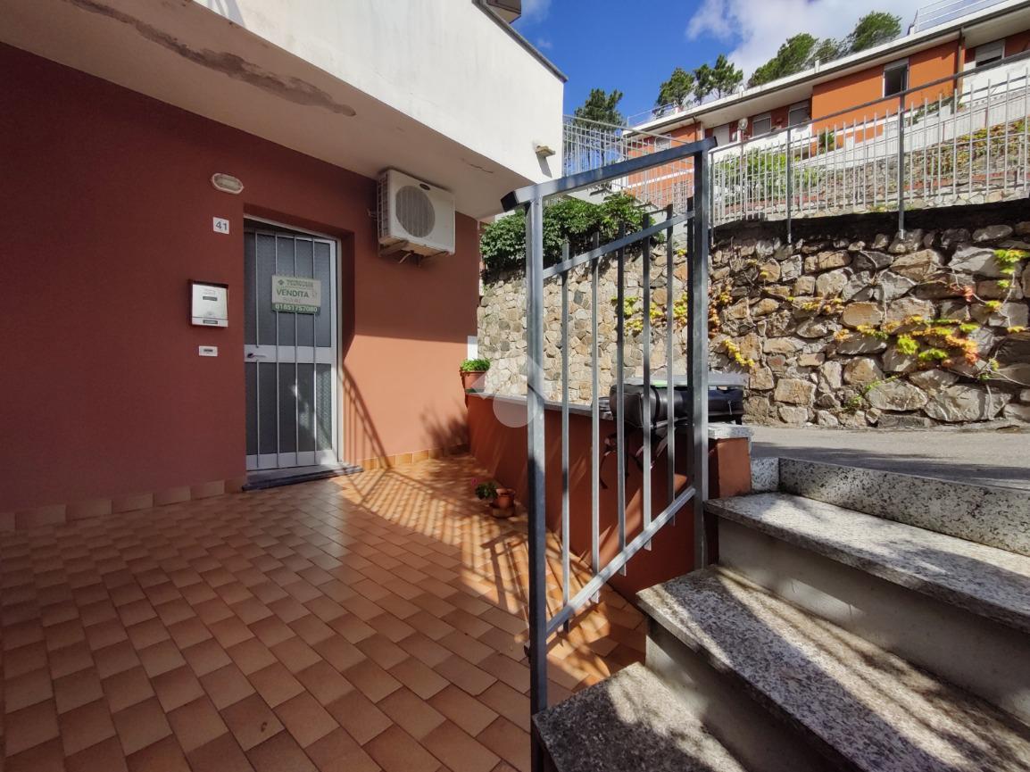 Appartamento in vendita a Deiva Marina