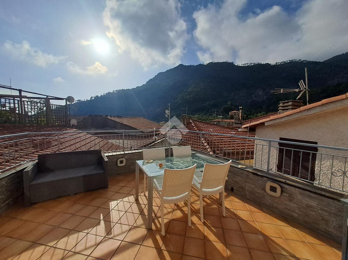 Appartamento in vendita a Casarza Ligure