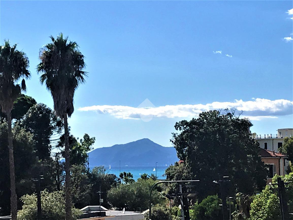 Appartamento in vendita a Sestri Levante