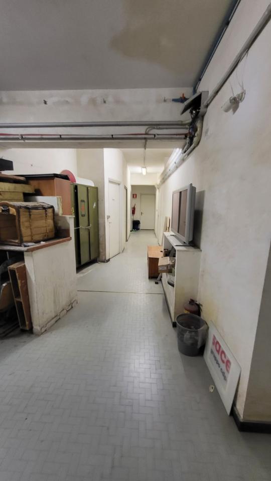 Ufficio in vendita a Genova