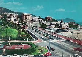 Garage - Autosilos - Parcheggio in vendita a Genova