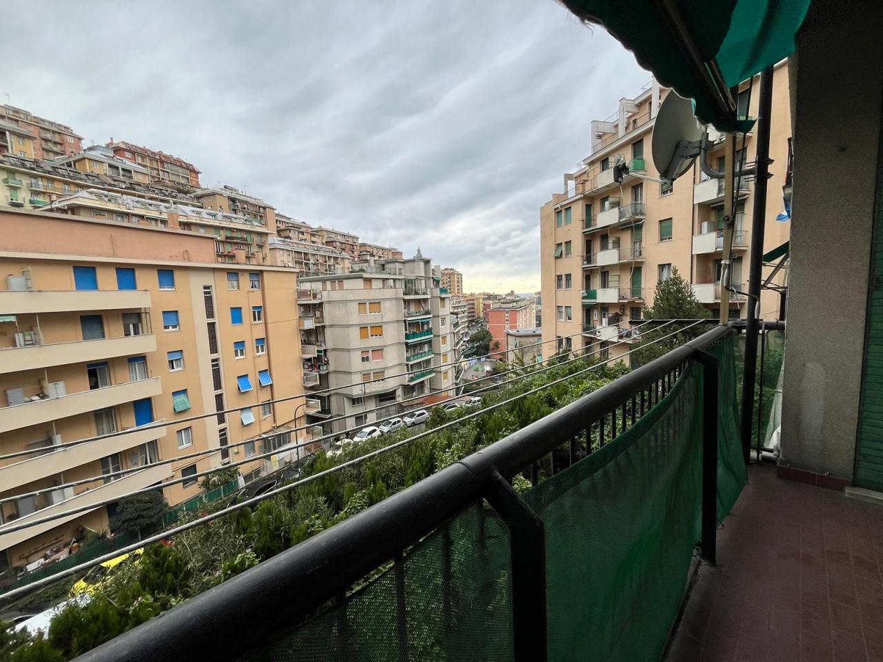 Appartamento in vendita a Genova