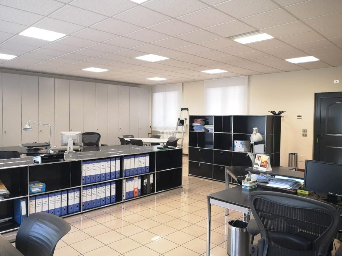 Ufficio in affitto a Sarezzo