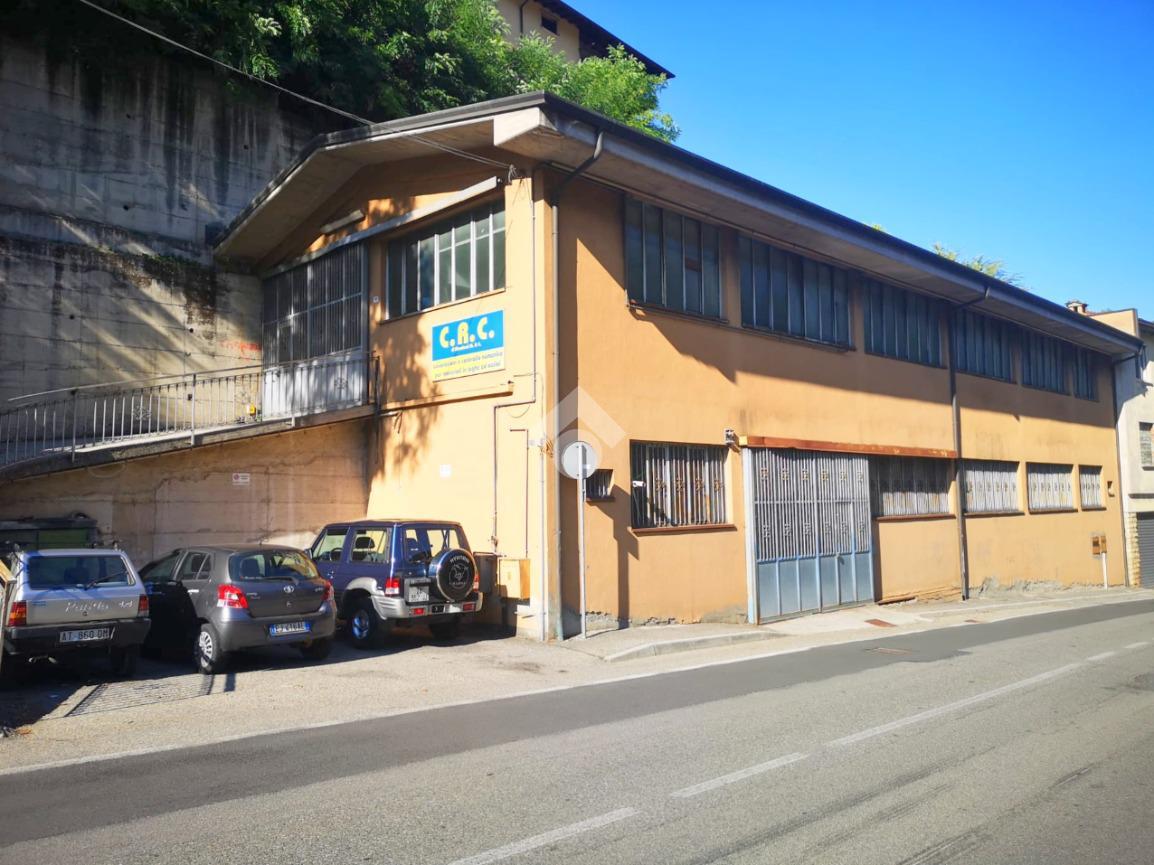 Laboratorio in affitto a Lumezzane