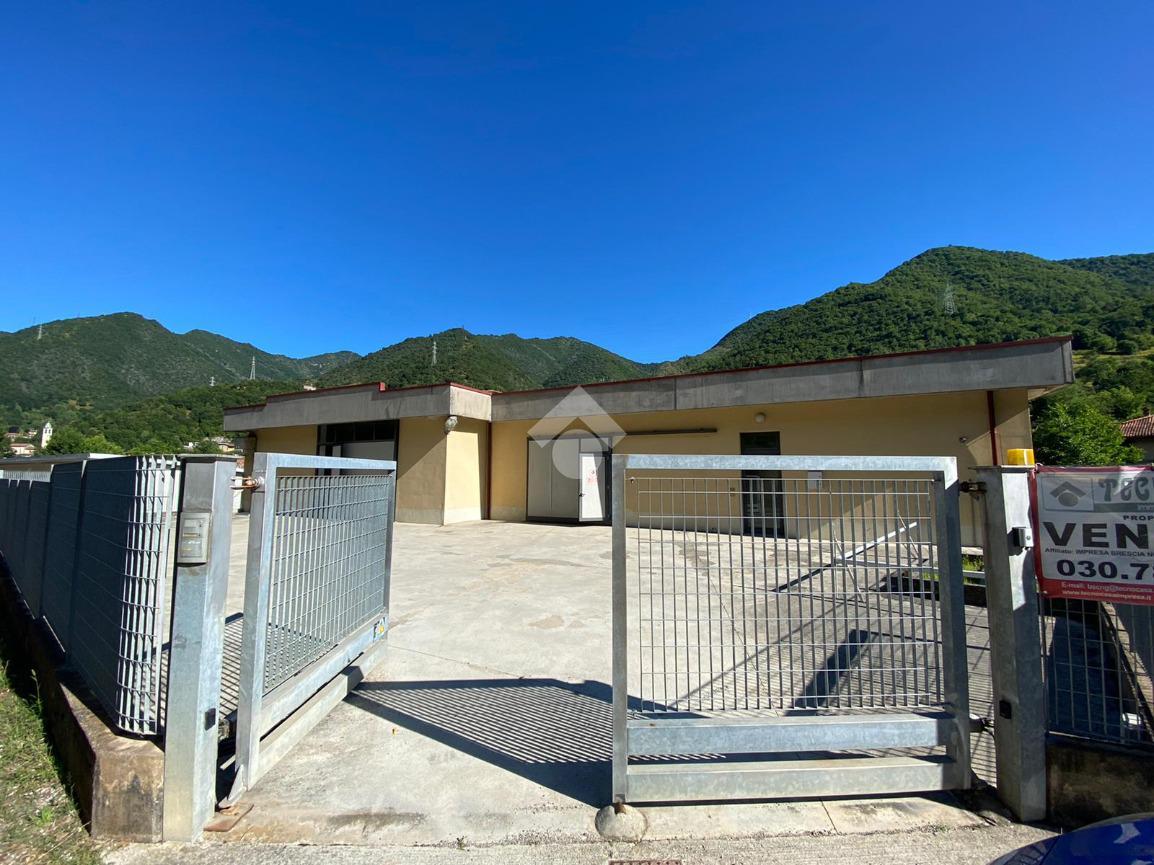 Laboratorio in vendita a Caino