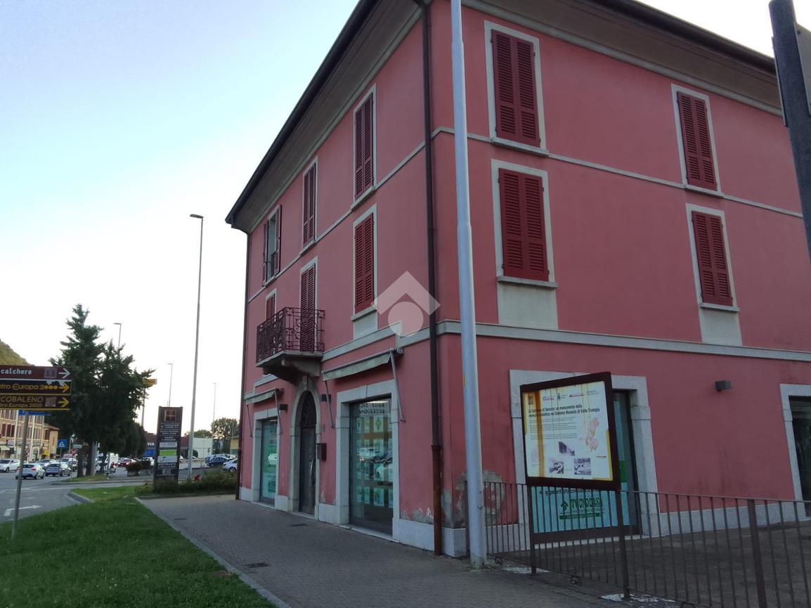 Negozio in vendita a Sarezzo