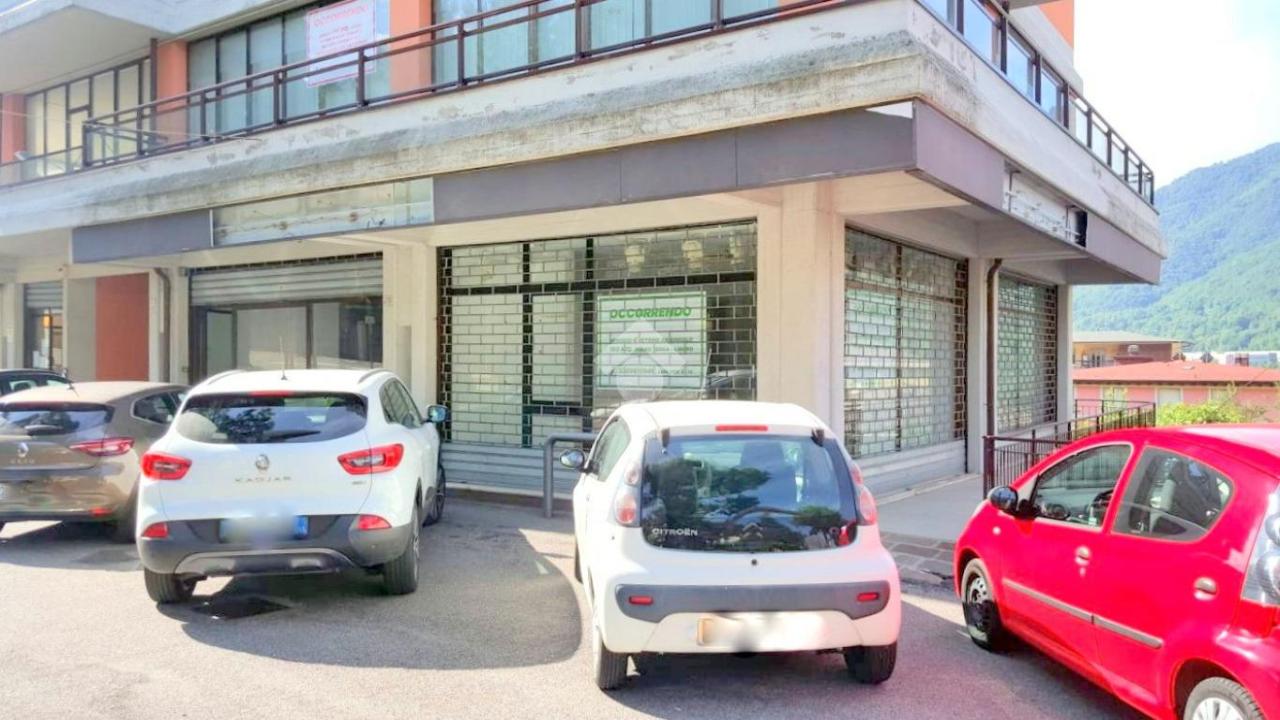 Negozio in affitto a Lumezzane