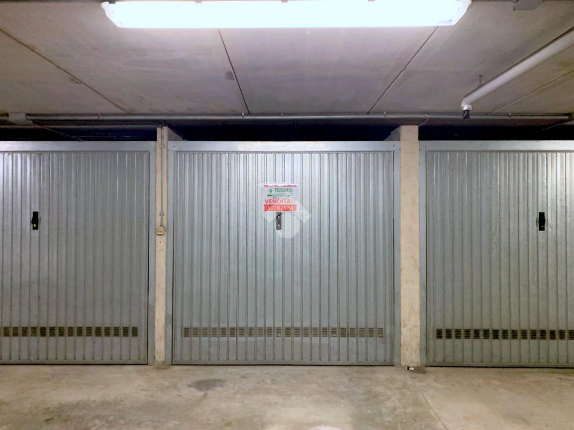 Box in vendita a Lumezzane