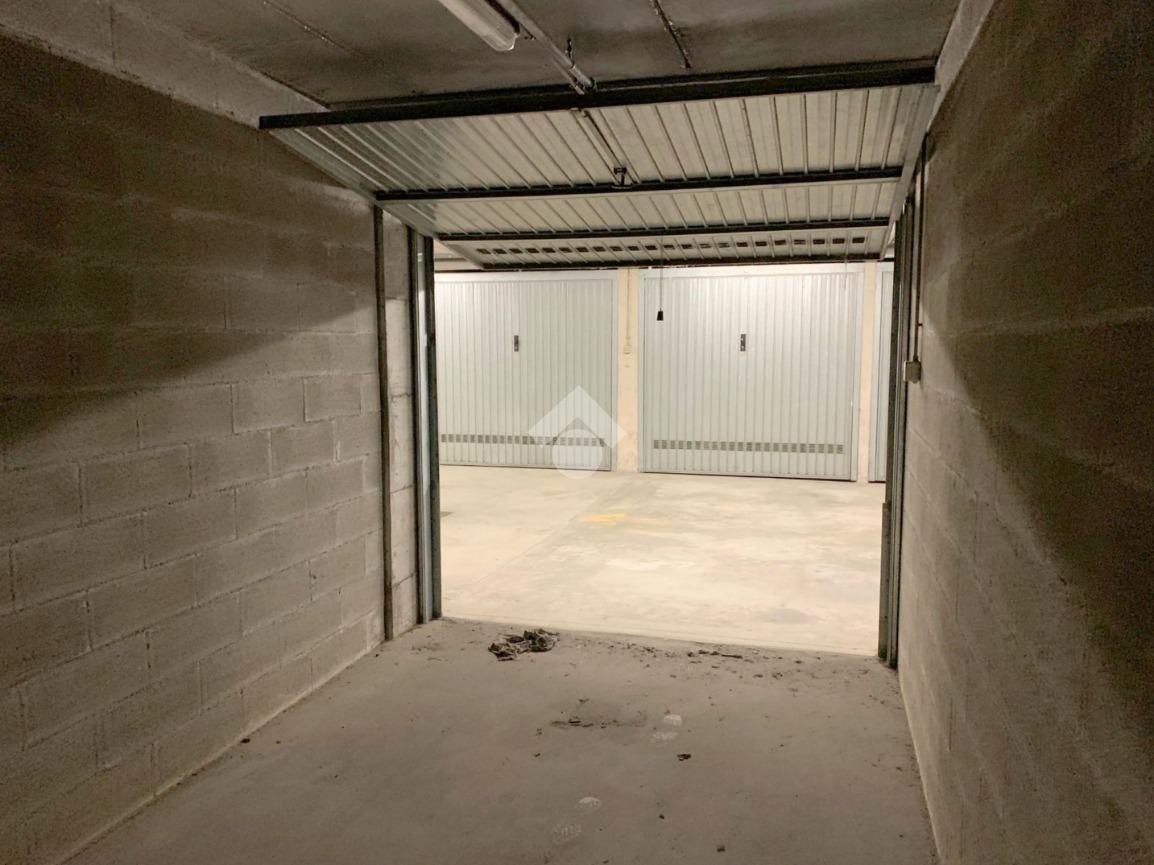 Box in vendita a Lumezzane