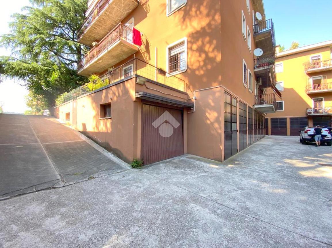 Magazzino in vendita a Brescia