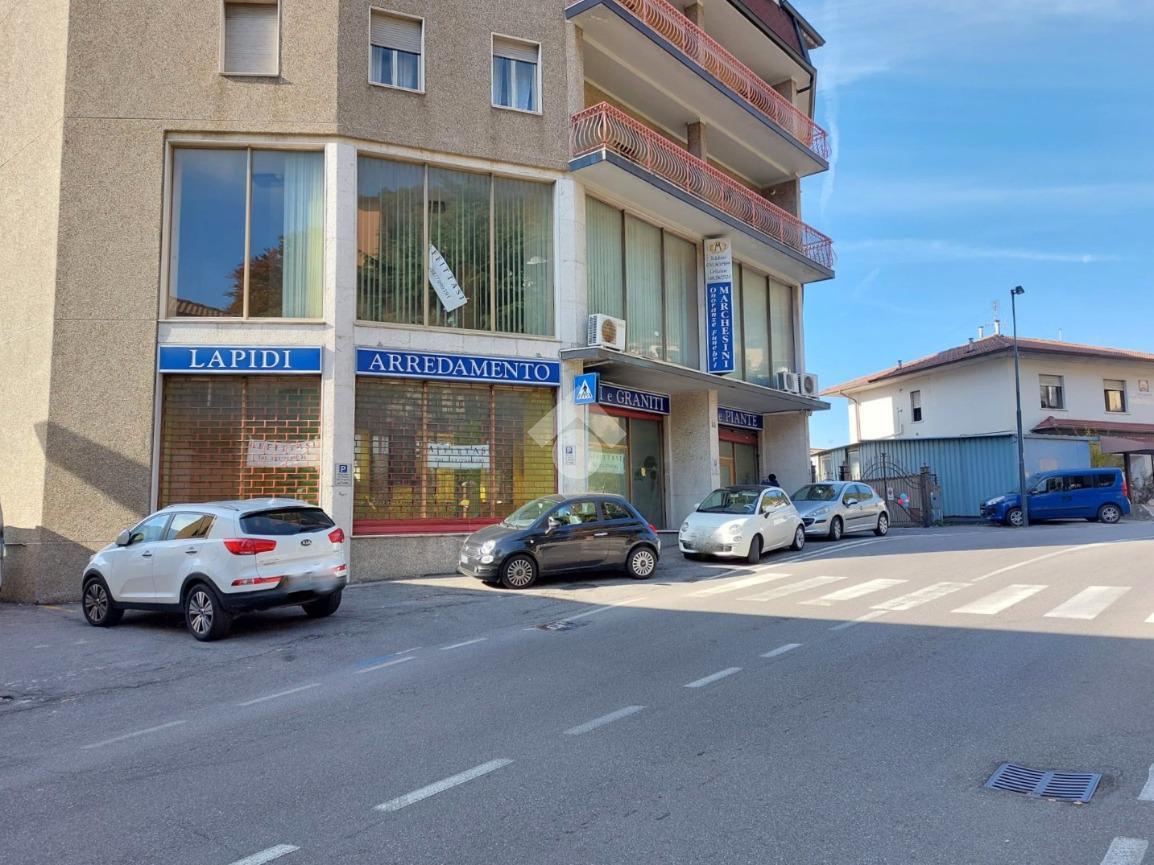 Negozio in affitto a Lumezzane