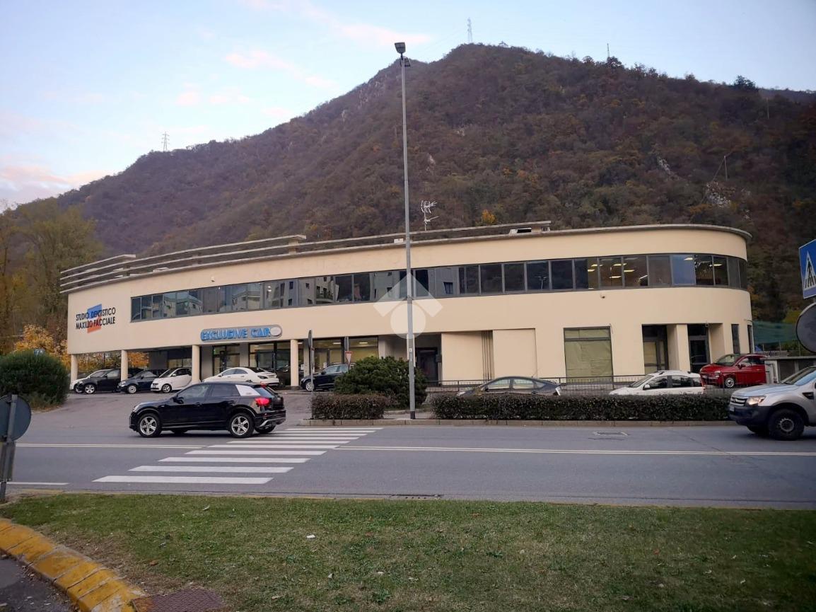Ufficio in vendita a Gardone Val Trompia
